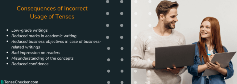 Tense Detector to Make Your Writing Great | Tense Checker